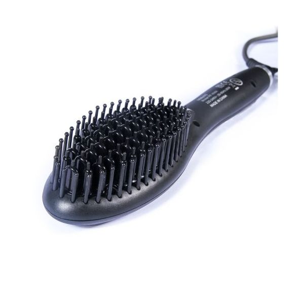 اشتري فرشاة فرد الشعر الكهربائية من سوكاني، أسود، RF.608A بافضل سعر من سندباد افلييت